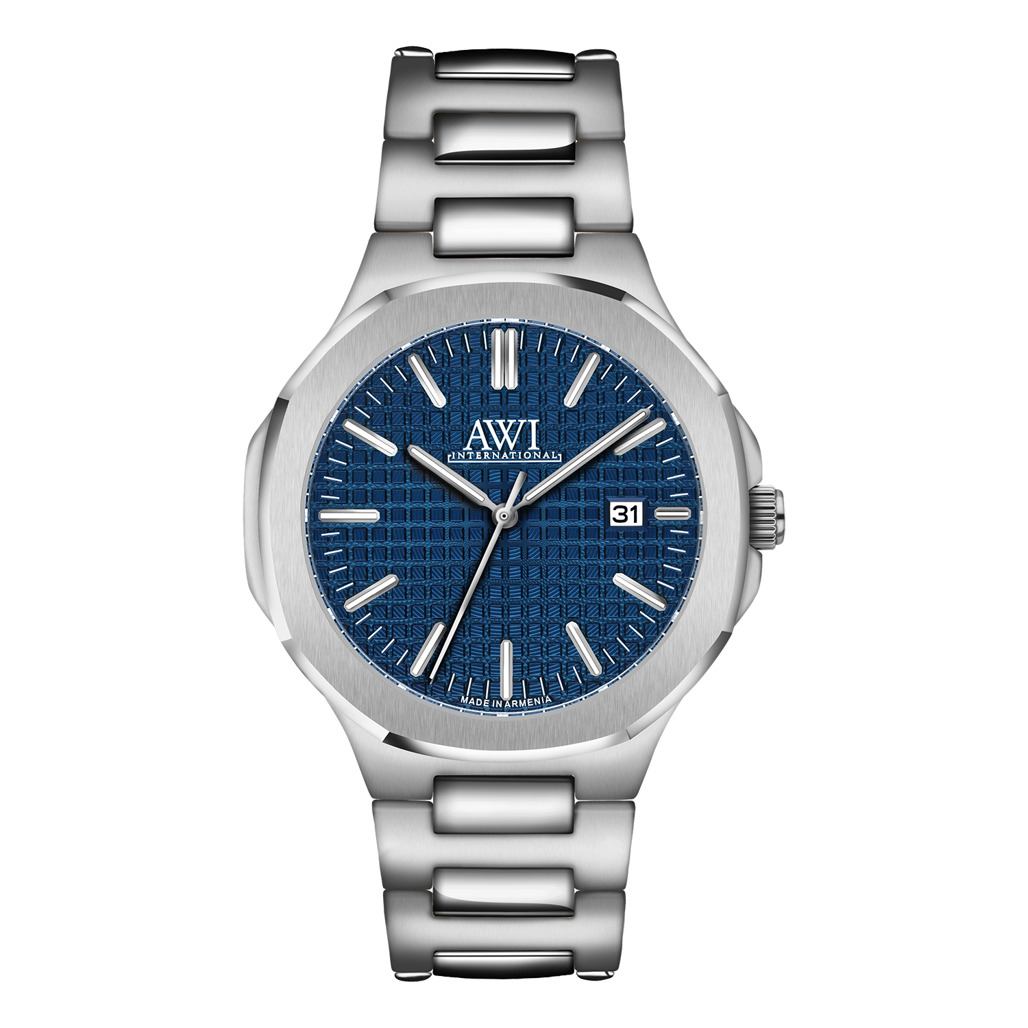 AWI 9088.2 Men's Watch - AWI INTERNATIONAL