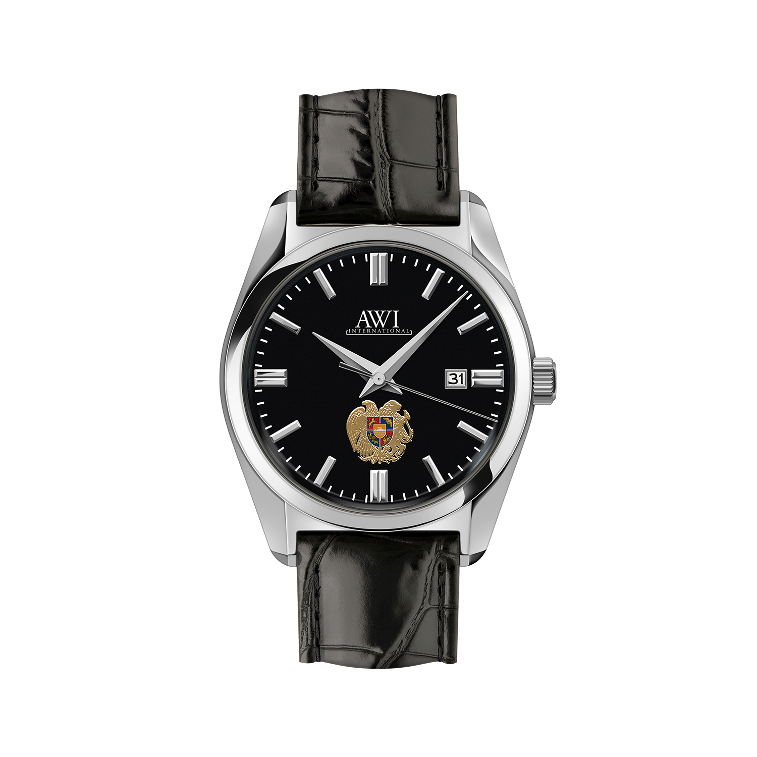 AWI 7099A.HH2 Men's Automatic Mechanical Watch - AWI INTERNATIONAL