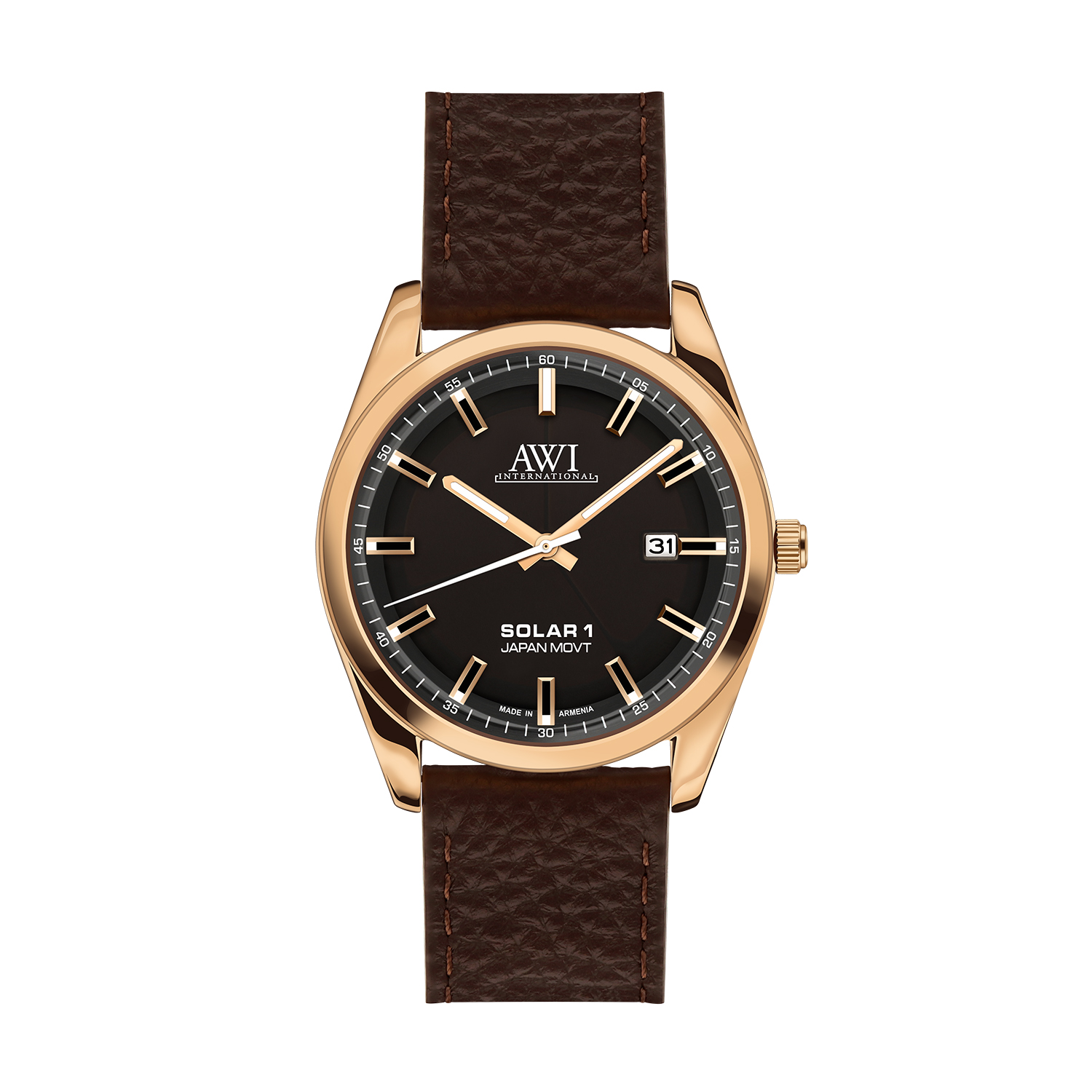 AWI 7109.5 Men's Watch - AWI INTERNATIONAL