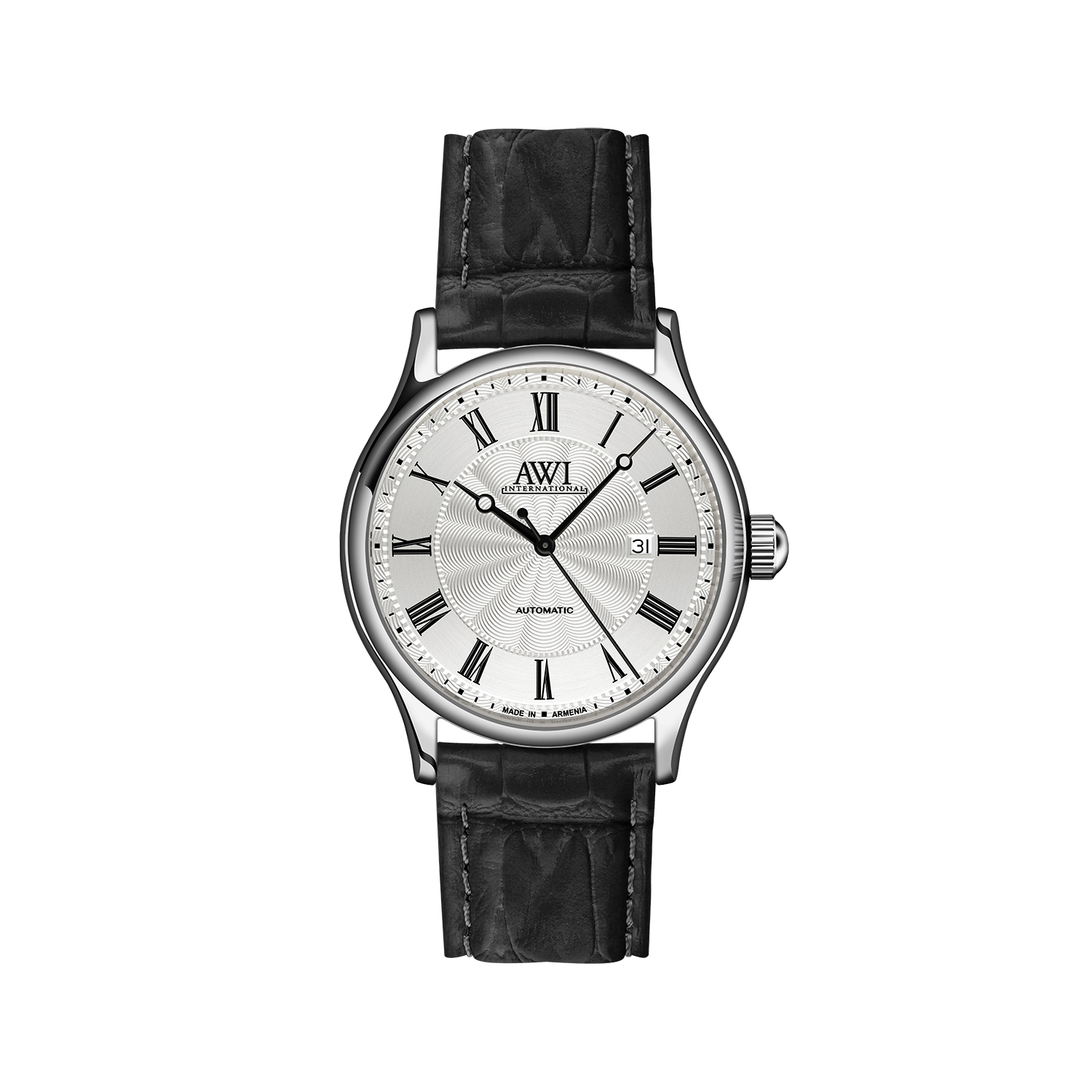 AWI 8000A.1 Men's Automatic Mechanical Watch - AWI INTERNATIONAL